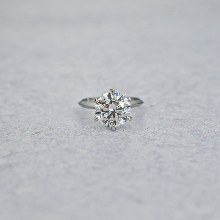 Custom Jewelry – Oleander & Co.